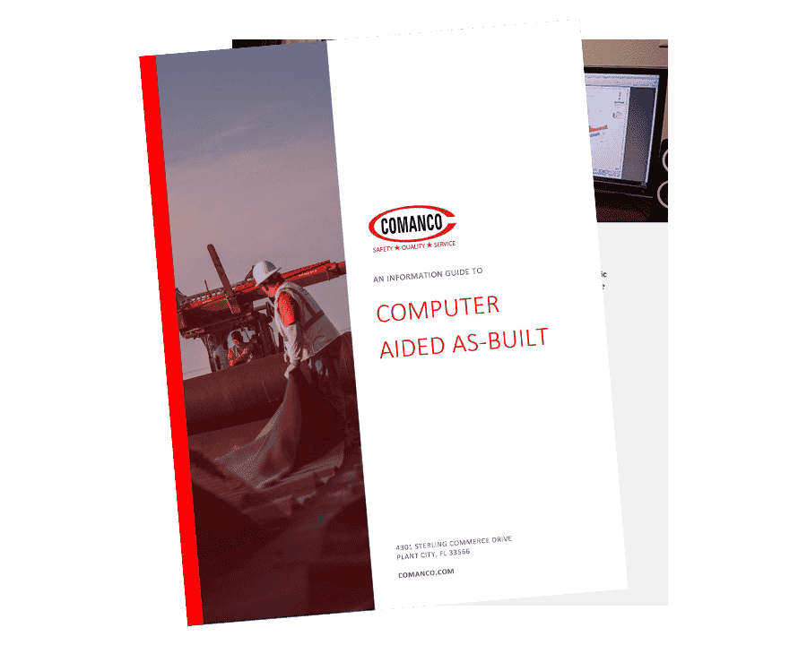 CAAB Has Changed How We Do Installs. - COMANCO